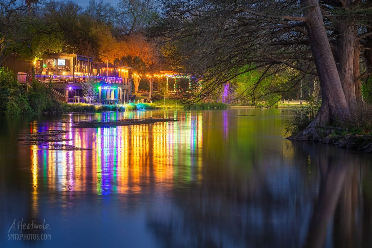 Photos of Beautiful San Marcos, TX & Hays County - San Marcos Photos